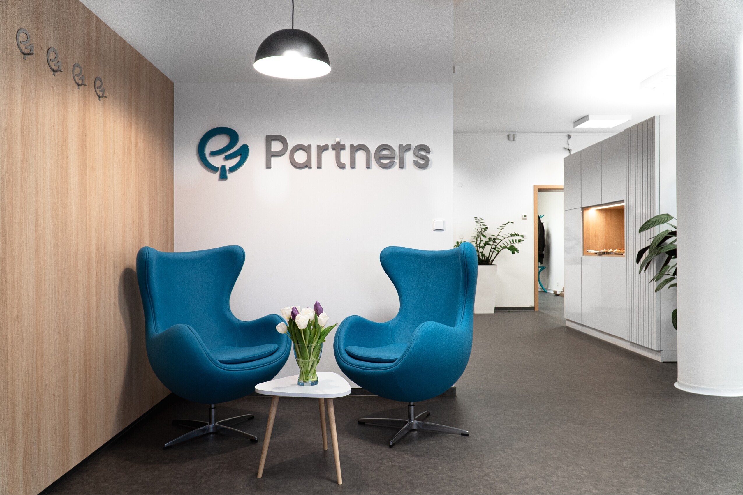 Partners HoldCo Contacts - Partners HoldCo